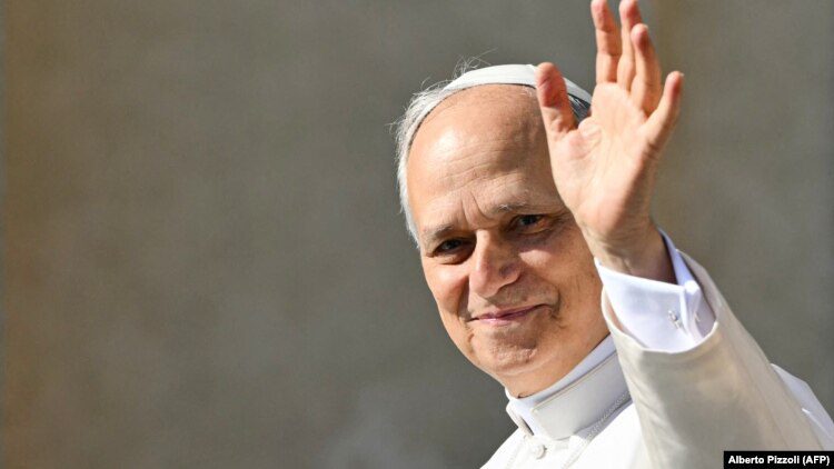 Pope Leo XIV is being inaugurated at the Vatican - GLOB-NEWS.COM