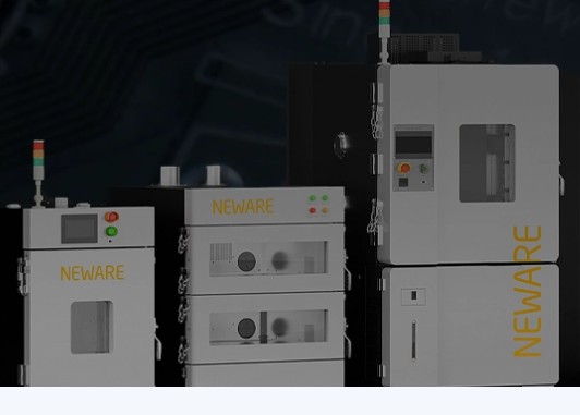 How to Choose the Right Battery Testing System for Different Battery Types