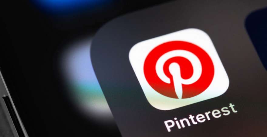 Pinterest заключила контракт с AWS на $4 млрд